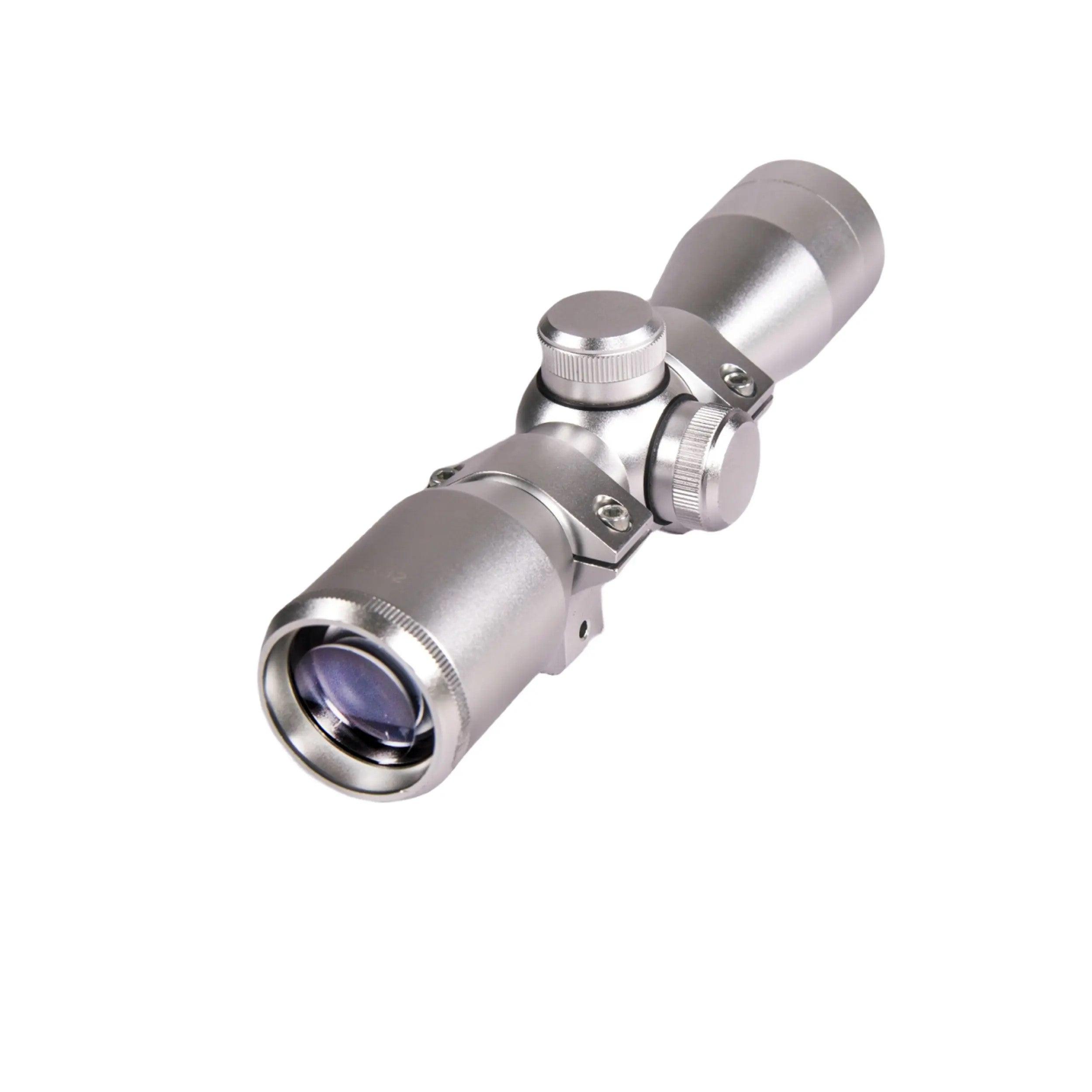 Premium 3X32 OEM Crossbow Scopes Manufacturer| Gushin Optics