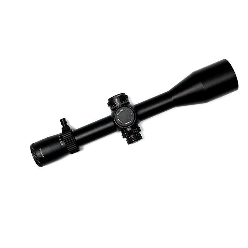 8X Rifle Scopes Optics Manufacturer and Factory – Gushin Optics