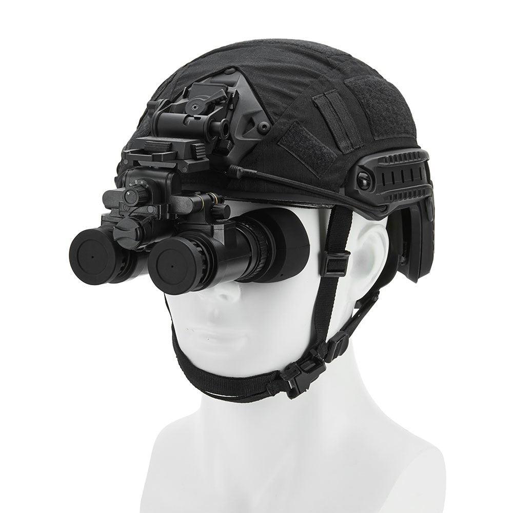 Night Vision Goggles, Thermal Devices Supplier – Gushin Optics