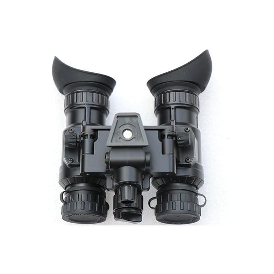PVS-31 Night Vision Binocular |Gen 2+ Night Vision Goggles – Gushin Optics