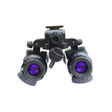 PVS-31 Night Vision Binocular |Gen 2+ Night Vision Goggles – Gushin Optics