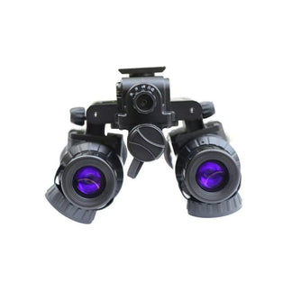 PVS-31 Night Vision Binocular |Gen 2+ Night Vision Goggles – Gushin Optics