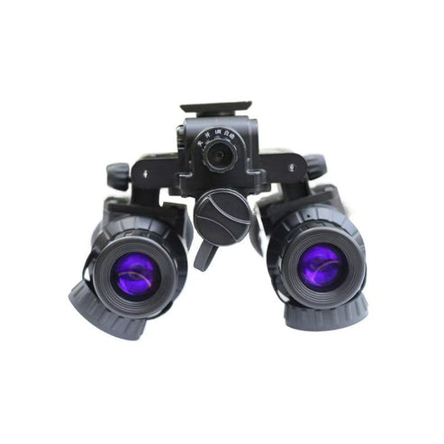 PVS-31 Night Vision Binocular |Gen 2+ Night Vision Goggles – Gushin Optics