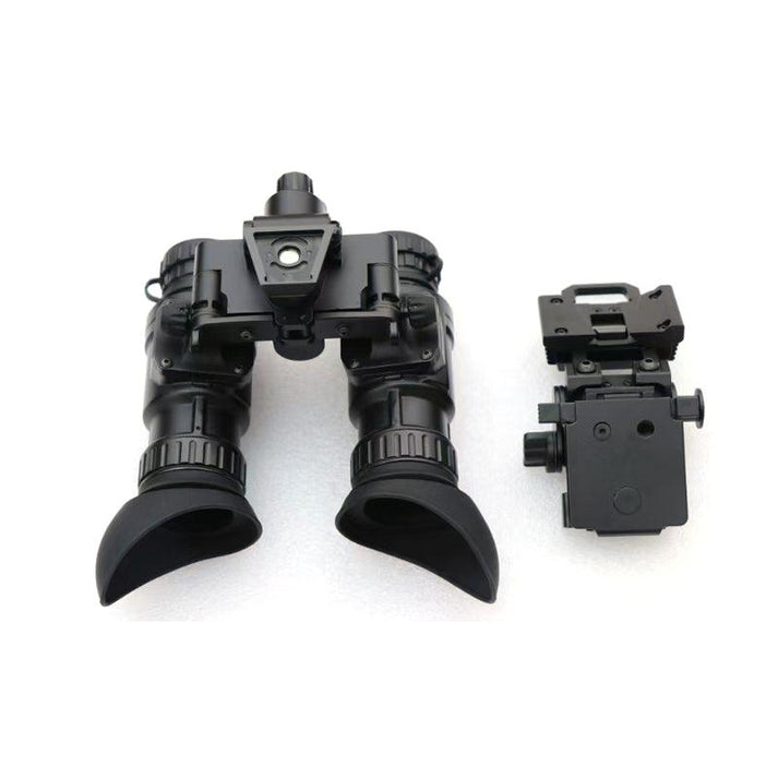 PVS-31 Night Vision Binocular |Gen 2+ Night Vision Goggles – Gushin Optics