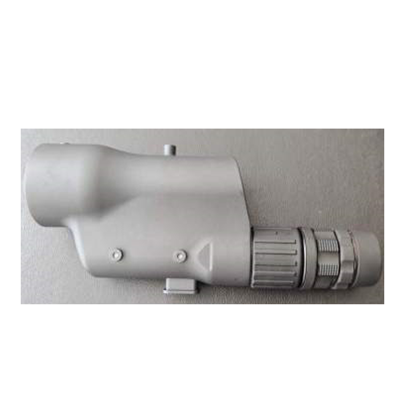 Tactical Spotting Scopes with Reticle Manufacturer |Gushin Optics