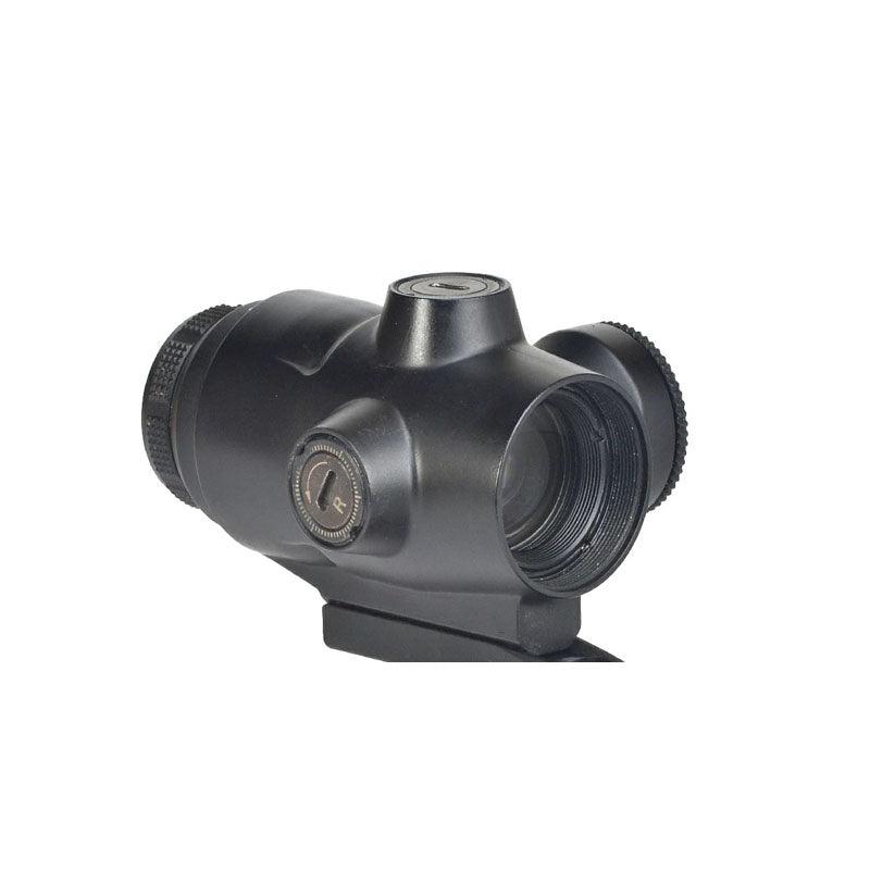 3X Micro Prism Scope Optics Manufacturer – Gushin Optics